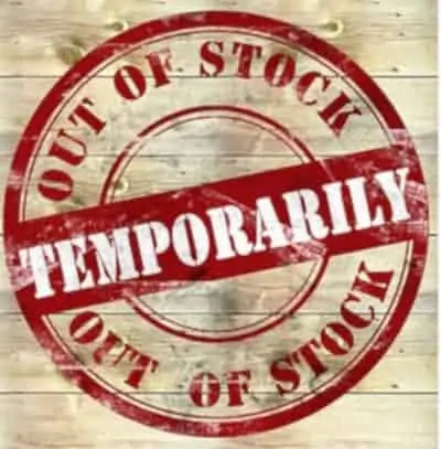 Out of Stocks affecting retail on and offline - NW AR Warehousing ...