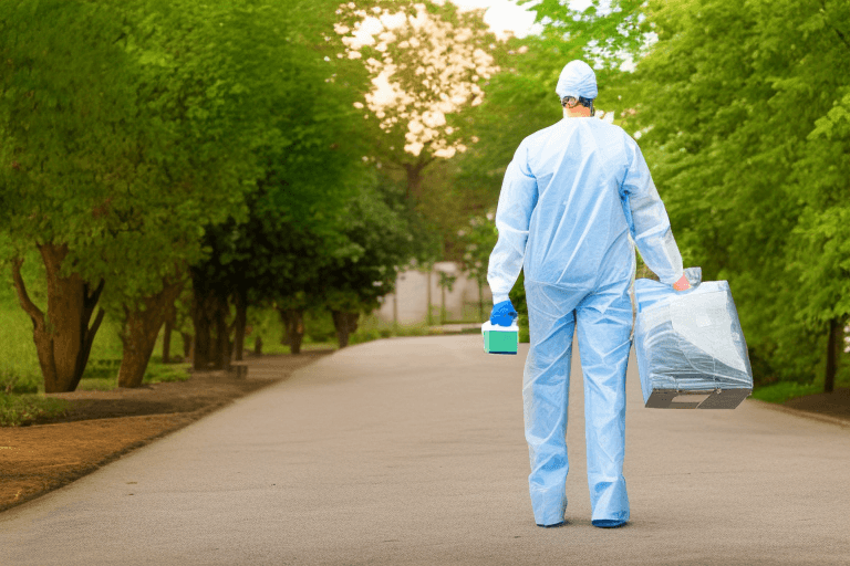 On Time Logistics: STAT Medical Delivery in Arkansas